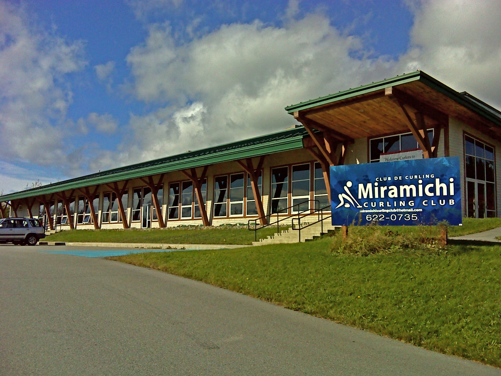 About – Miramichi River Environmental Assessment Committee
